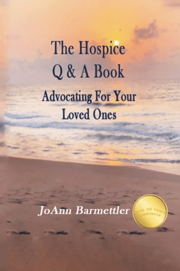 5 Best Hospice Books to Help You Understand End-of-Life Care